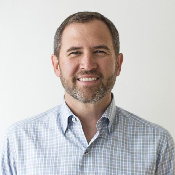 Ripple CEO Brad Garlinghouse Reaffirms XRP’s Core Importance in Ripple ...