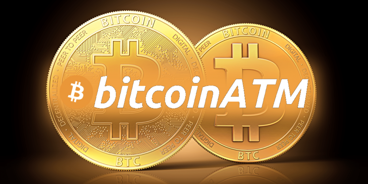 Bitcoin ATM Giant CoinFlip Eyes $1B Sale Amid Crypto M&A Boom