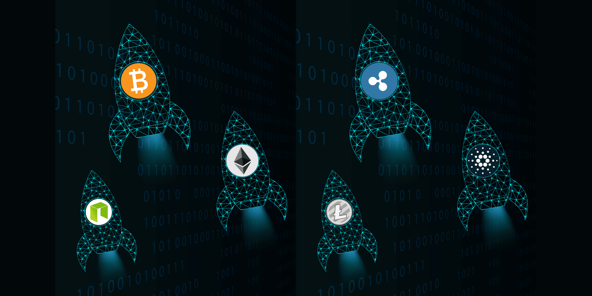 Altcoin Season Heats Up as Bitcoin Dominance Breaks Key Trend Level ...