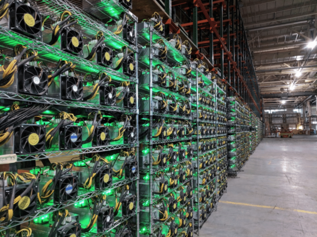 What is Riot Blockchain ($RIOT)? | CoinCentral - CoinCentral