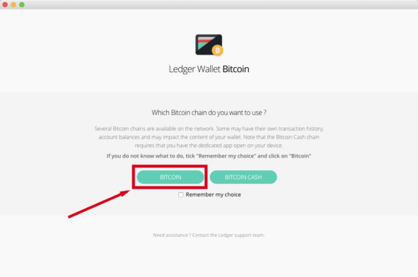 How to Transfer Bitcoin to a Ledger Nano S - CoinCentral