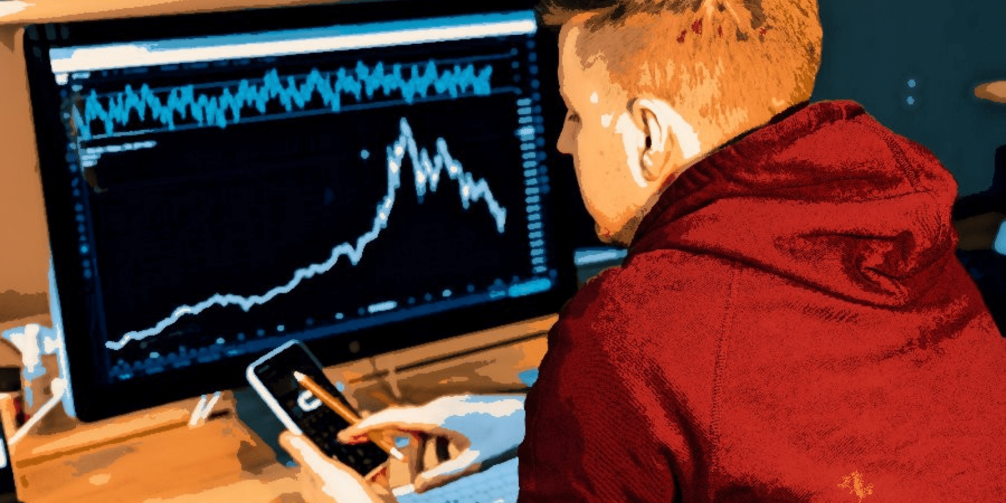 Introduction to Continuation Chart Patterns - CoinCentral