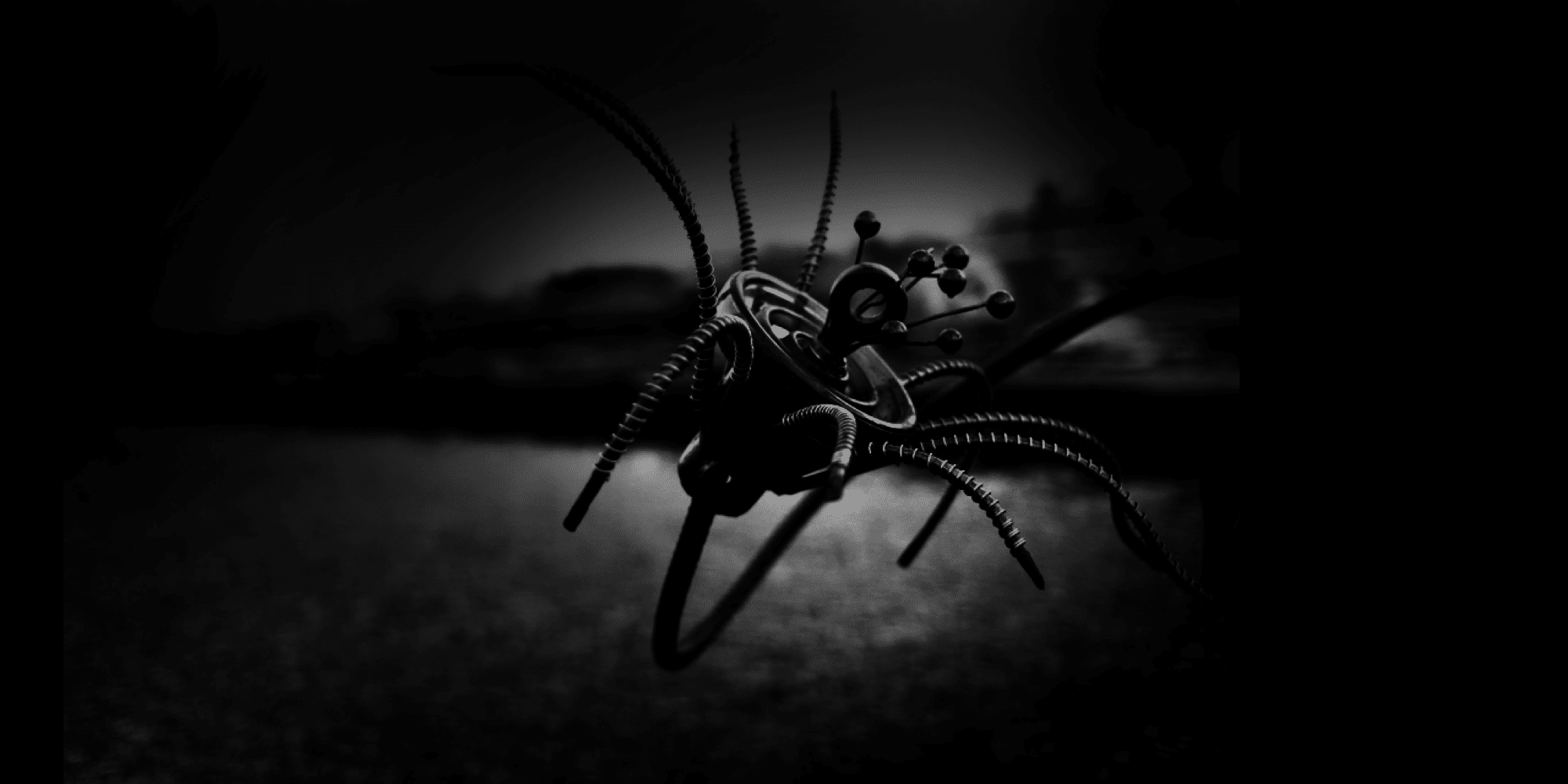 Meet Plantoid: A Blockchain-Based, Bitcoin-Eating Work of Robot Art