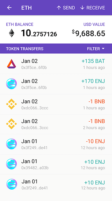 What Is Enjin Coin (ENJ)? | A Complete Guide to the Gaming Crypto