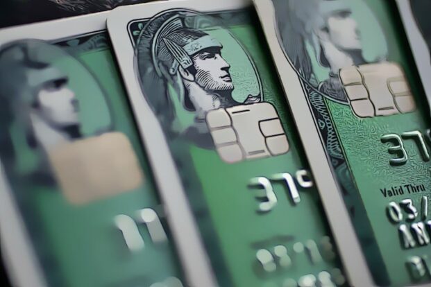 American Express Launches NFT Travel Stamps for Cardholders - CoinCentral
