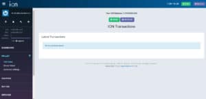 Check Out Our Beginner's Guide To ION Cryptocurrency