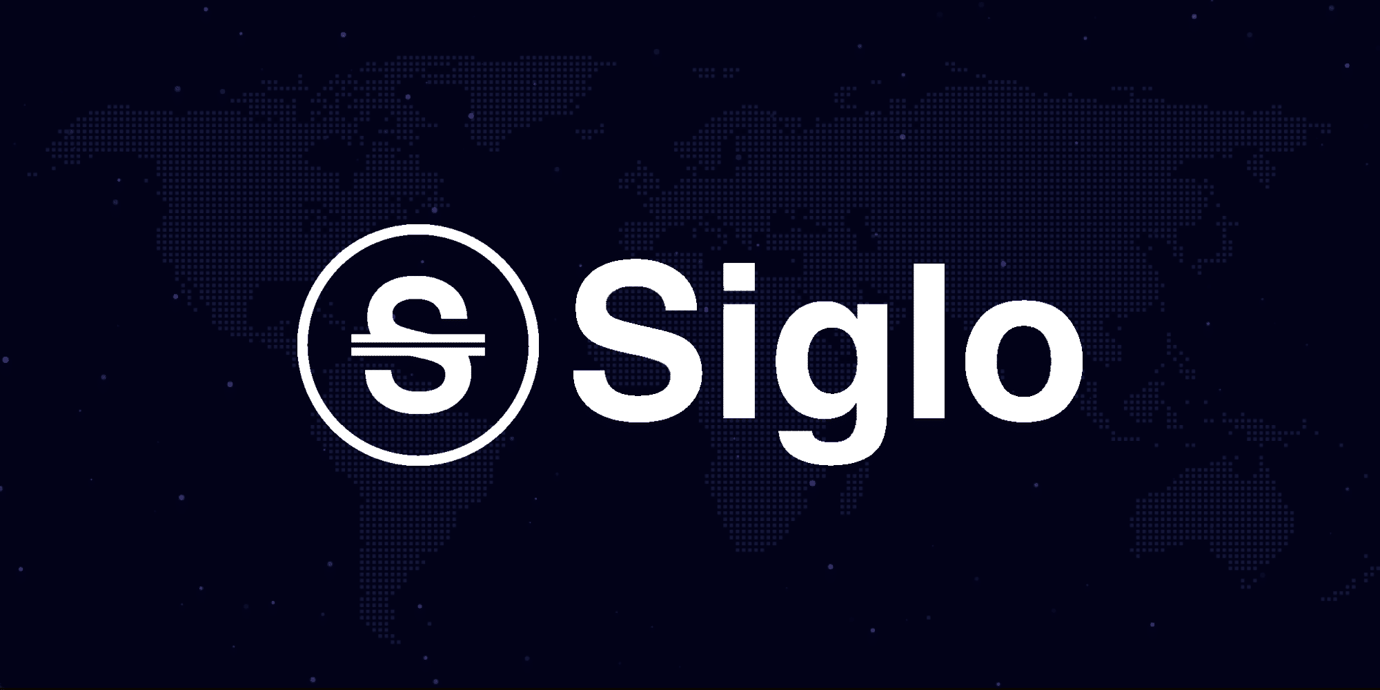 What Is Siglo? | A Blockchain Protocol to Monetize Your Personal Data