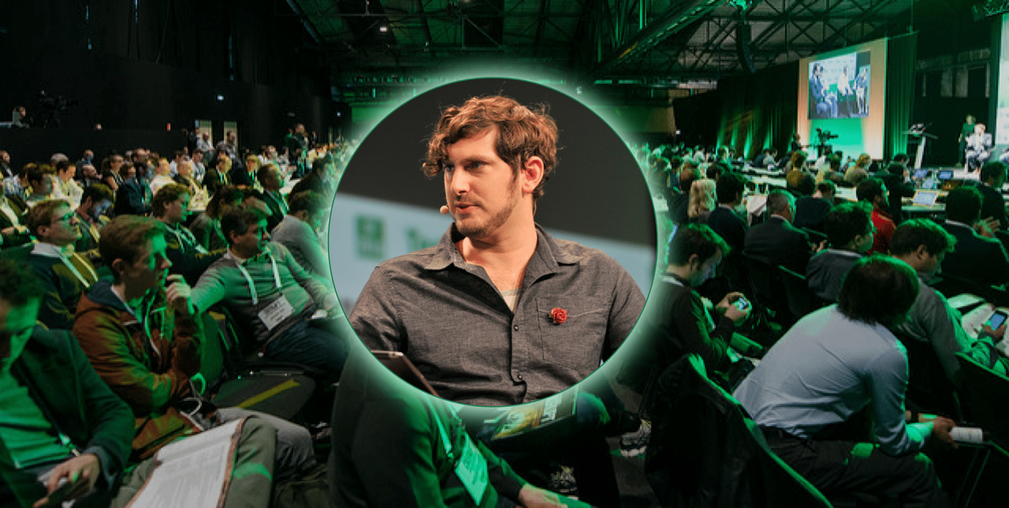 Interview with TechCrunch's Editor-At-Large Josh Constine on Future of ...