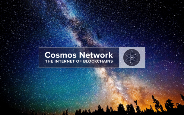 What is Cosmos Network (ATOM) | A Beginner's Guide to the Internet of ...