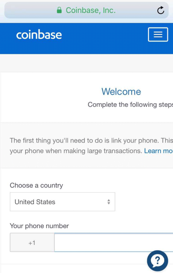 How to Buy Litecoin with Coinbase Using Your Phone