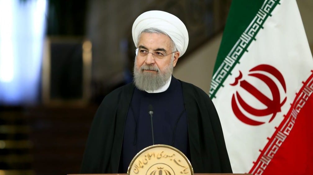 US Signals Possible Strikes on Iranian Infrastructure as Deadline Nears ...