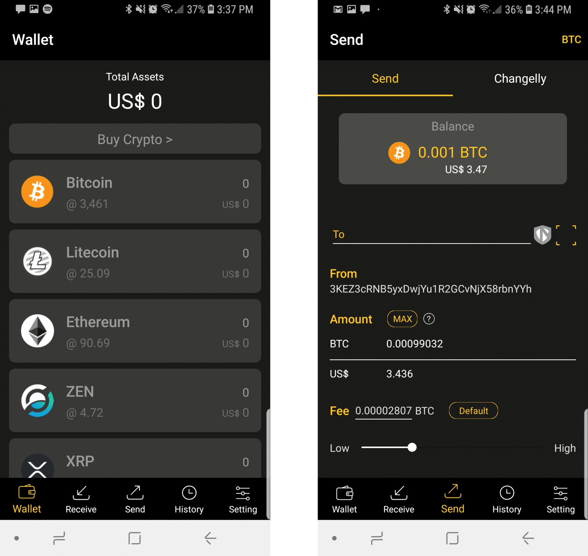 CoolWallet S Hardware Wallet Review | Everything You Should Know
