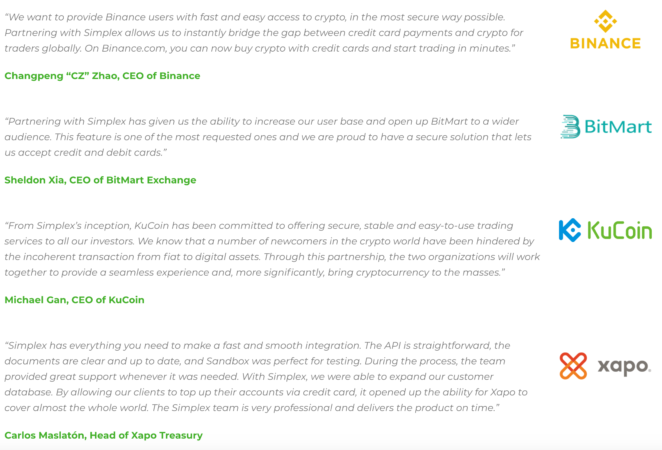 Crypto-Focused Fintech Company Simplex is Using AI to Tackle Fraud