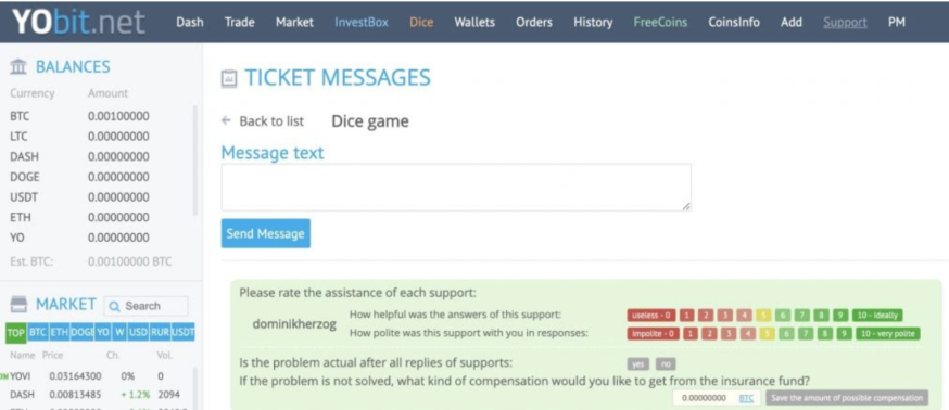 YoBit Exchange Review: Is YoBit Legit, Safe, and Worth Your Time?