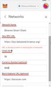 How to Use Binance Smart Chain (BSC): Binance & "DeFi" for Beginners