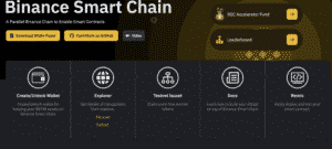 How to Use Binance Smart Chain (BSC): Binance & "DeFi" for Beginners