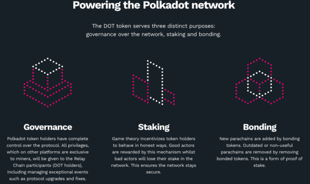 What is Polkadot? A Beginner's Guide on the Blockchain Super City
