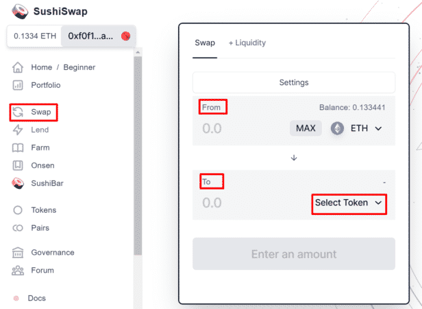 What is SushiSwap (SUSHI)? How to Use the DeFi Platform