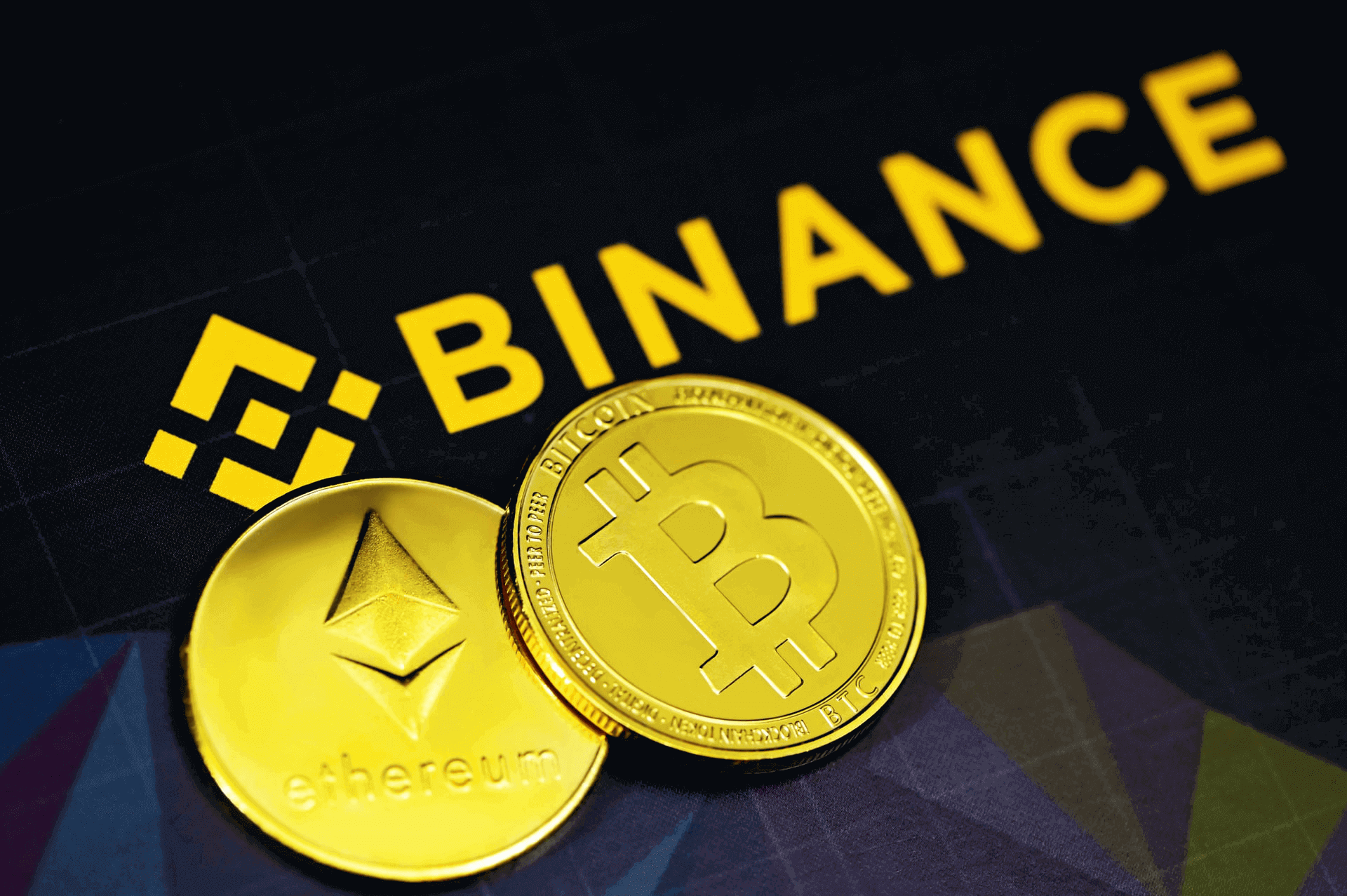 Binance CEO Richard Teng Denies Platform's Role in October Liquidations ...