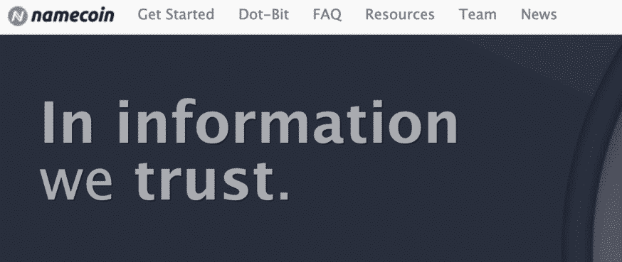 The Best Blockchain Domain Registries: Top Crypto Domain Sites