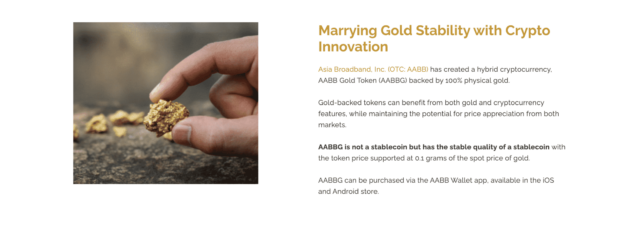 8 Top Gold-Backed Crypto Tokens & Where to Buy (Updated 2023)