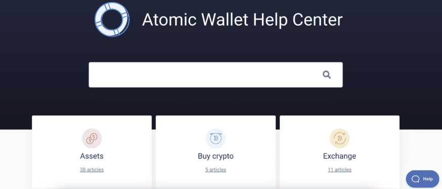 Atomic Wallet Guide: A Beginner's Guide on the Non-Custodial Wallet