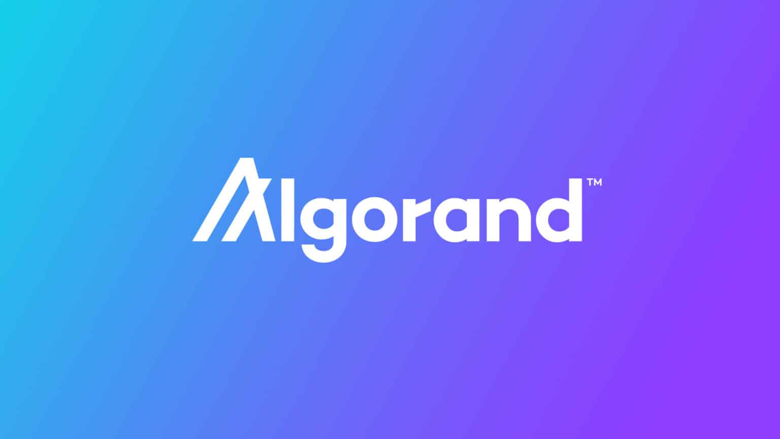Algorand Foundation U.S. Comeback: What’s Behind the Major Shift? - CoinCentral