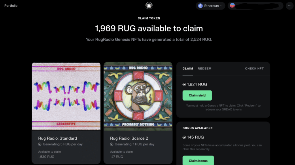 What is Rug Radio? A Guide to the World’s First DAO Media Ecosystem
