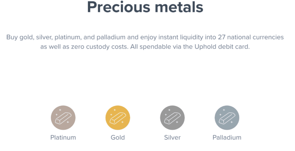 Uphold Exchange Review: Can You Trust UpHold with Your Crypto?