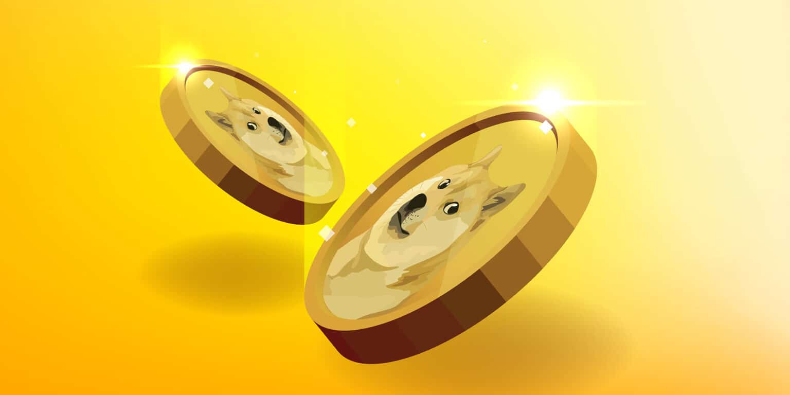 Dogecoin (DOGE) Price Prediction & Analysis: Will Breaking $0.19 ...