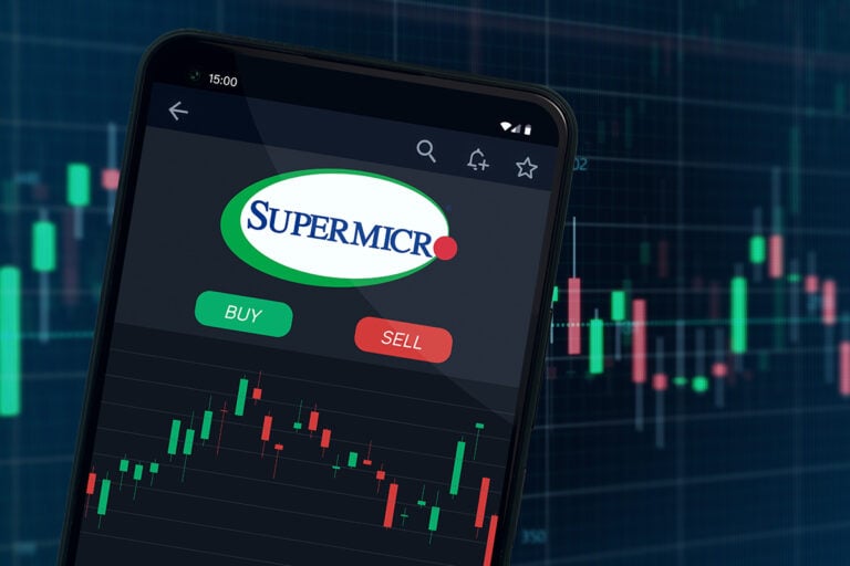 Super Micro Computer (SMCI) Stock: Year-to-Date Gains of 12.08% in 2025 ...