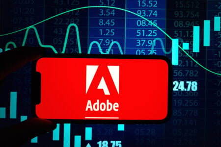 Adobe (ADBE) Stock: Spikes After $5.99B Q3 Revenue Tops Wall Street ...