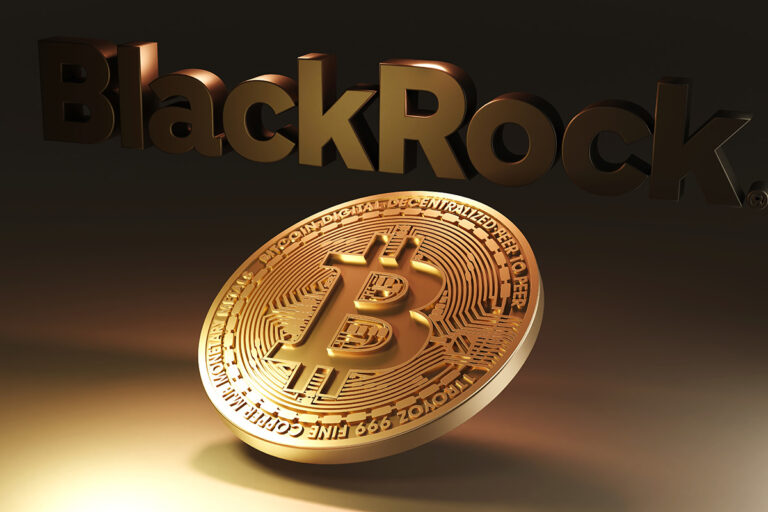 BlackRock Moves 2,156 BTC to Coinbase Prime in Fund Rebalancing Step