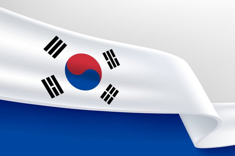 South Korea’s Top Banks Unite to Launch Won-Based Stablecoin by 2025