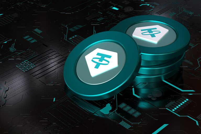 Tether Hits $120B in U.S. Treasuries: Q1 2025 Sets New Records