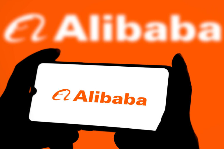 Alibaba Backs $35M Investment In Singapore Fintech MetaComp Stablecoin ...