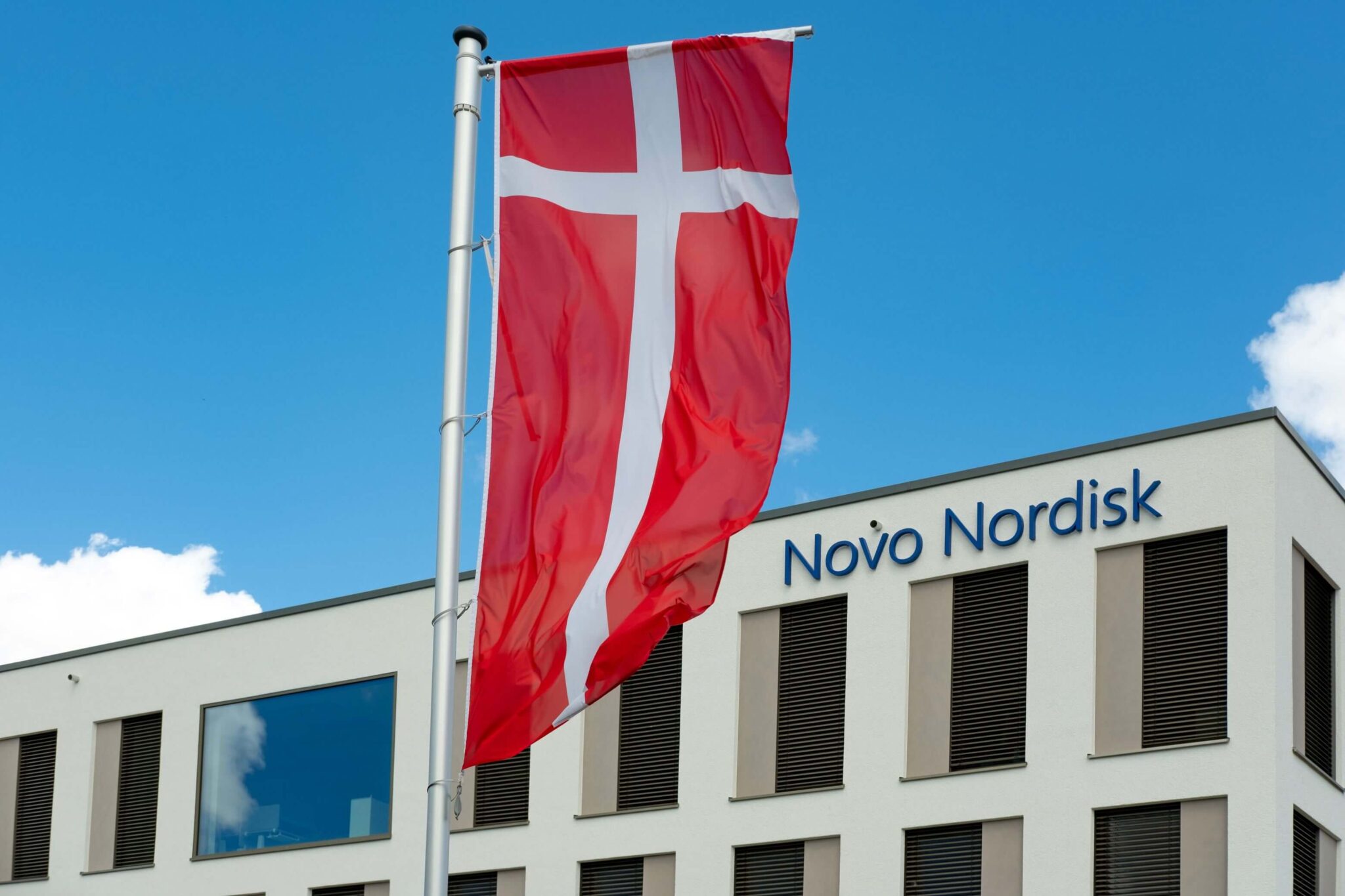 Novo Nordisk (NVO) Stock: Shares Drop Following Eli Lilly's Obesity ...