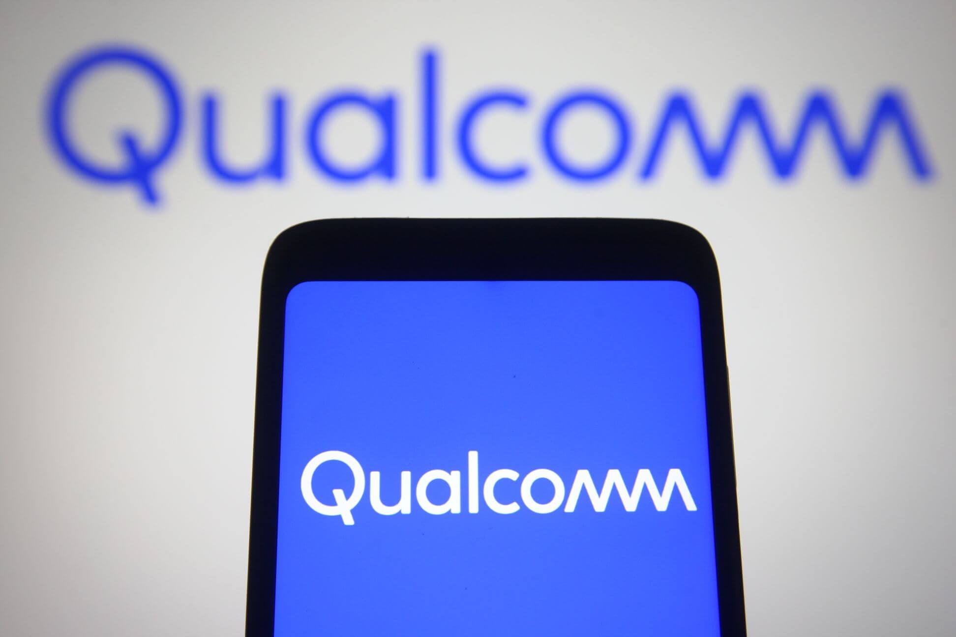 Qualcomm (QCOM) Stock: Up 3.53% After LG-Qualcomm AI Vehicle Announcement - CoinCentral