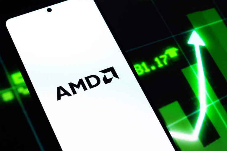 AMD Stock: CEO Projects 150% Stock Growth Over Five Years - CoinCentral