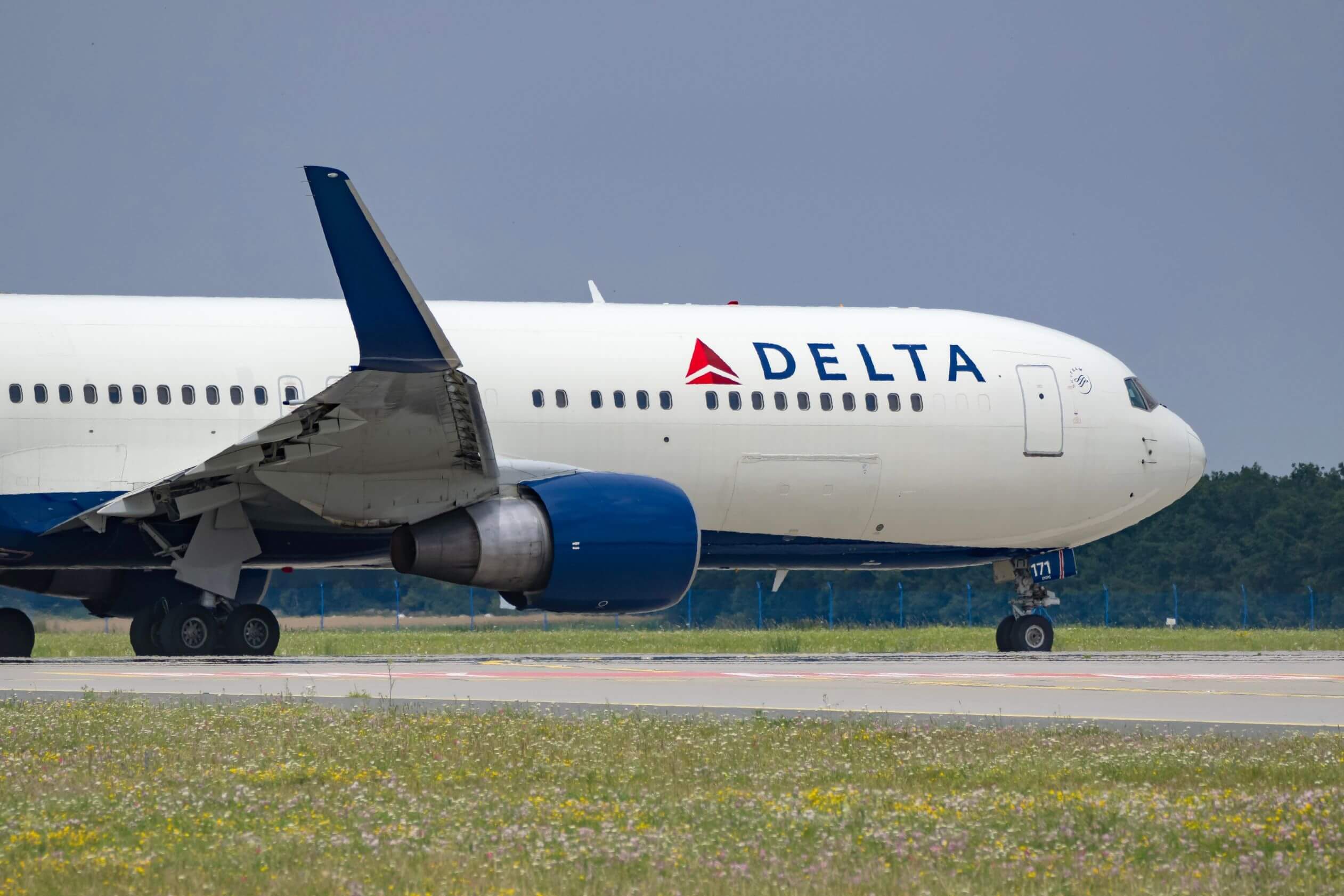Delta Air Lines (DAL) Stock: Falls as Delta Unveils Record Revenue and ...
