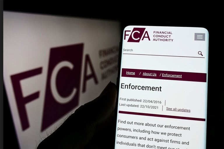 IG Group Achieves FCA Crypto License Approval for UK Operations ...