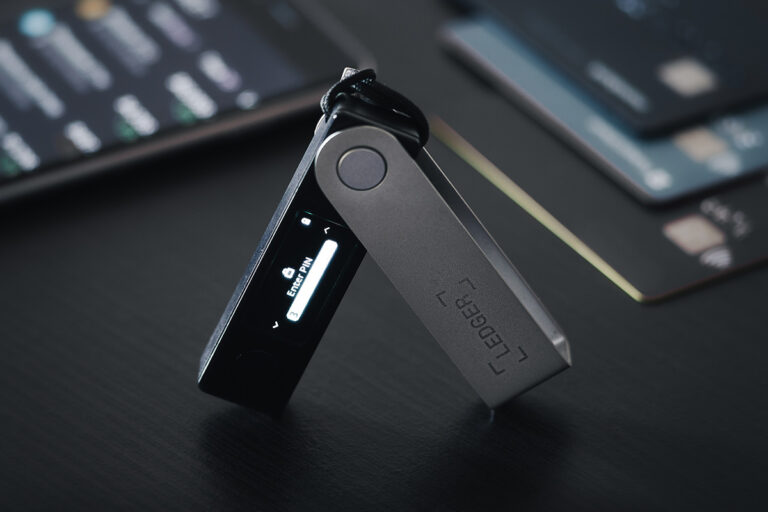 Ledger Plans New York IPO as Hardware Wallet Demand Surges - CoinCentral