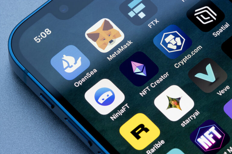 NFT Strategy Tokens Go Live on OpenSea, Revolutionizing NFT Trading ...