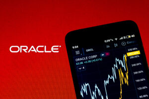 Oracle (ORCL) Stock: Gains After TikTok Joint Venture Confirmation ...