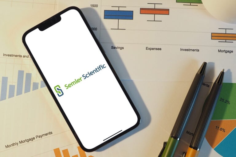 Semler Scientific (SMLR) Stock: Gains 12% Amid Plans to Hold 105K ...