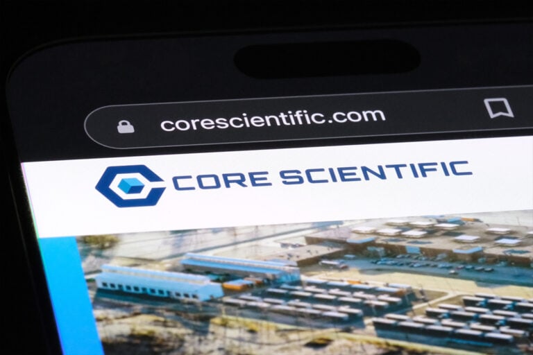 Core Scientific (CORZ) Stock: AI Data Center Push Expands Pecos Site to ...