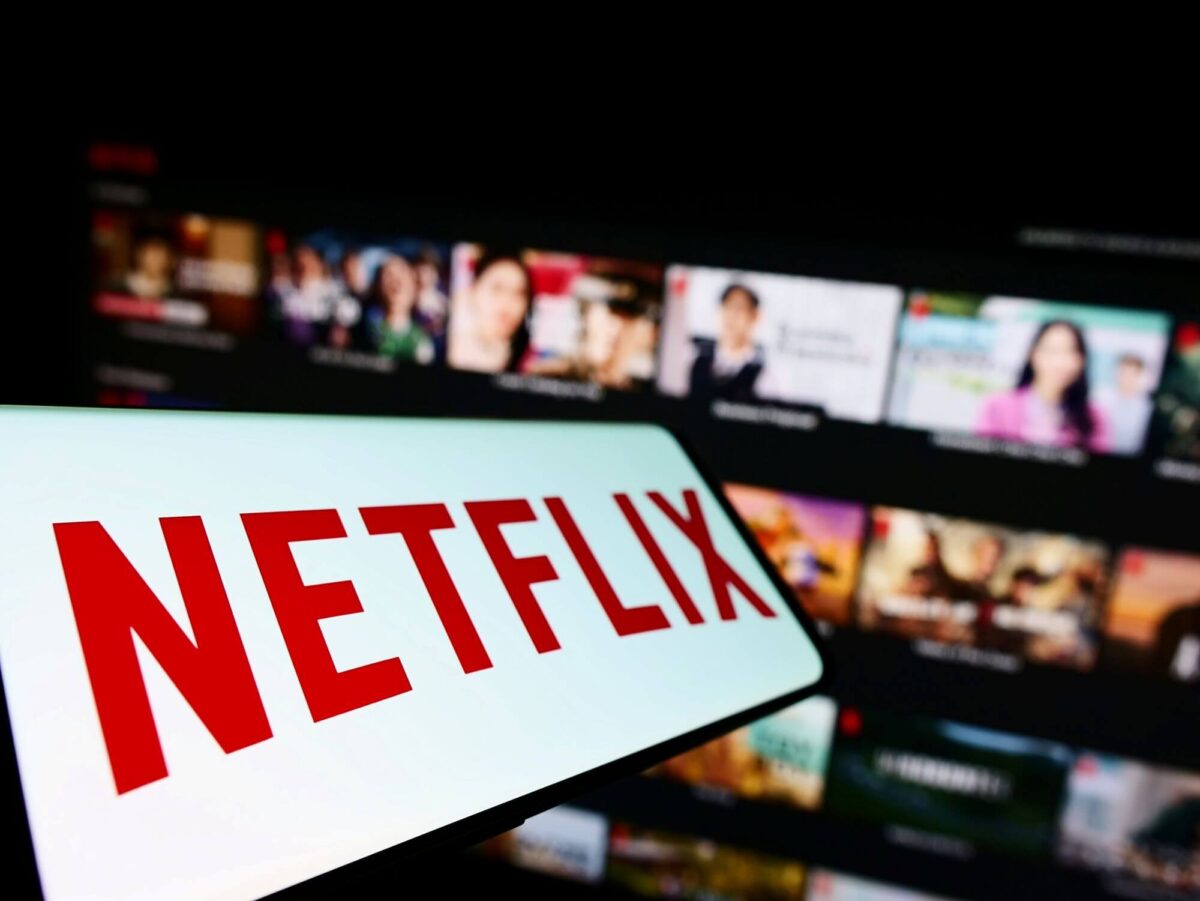 Netflix, YouTube Face New Content Filtering Rules in Indonesia ...