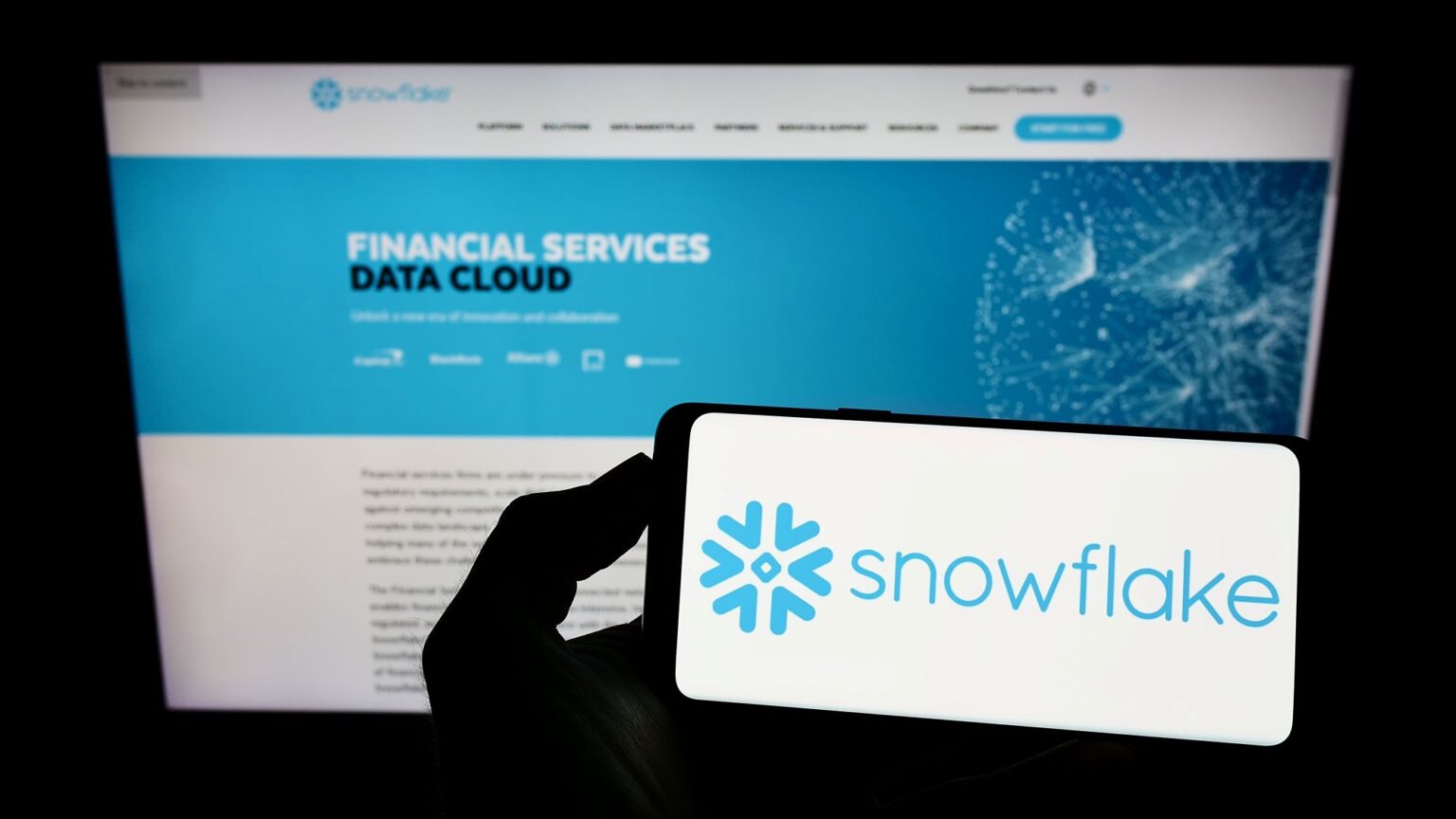 Snowflake (SNOW) Stock Drops 12% on Fraud Lawsuit Deadline and Software ...