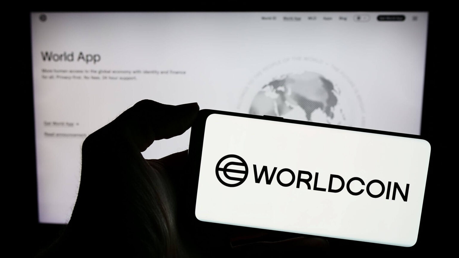 Worldcoin (WLD) Price: Token Slides 13% Despite Deals with Zoom ...