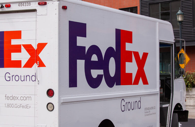 FedEx (FDX) Stock Hits All-Time High — and Analysts Think It Has More ...